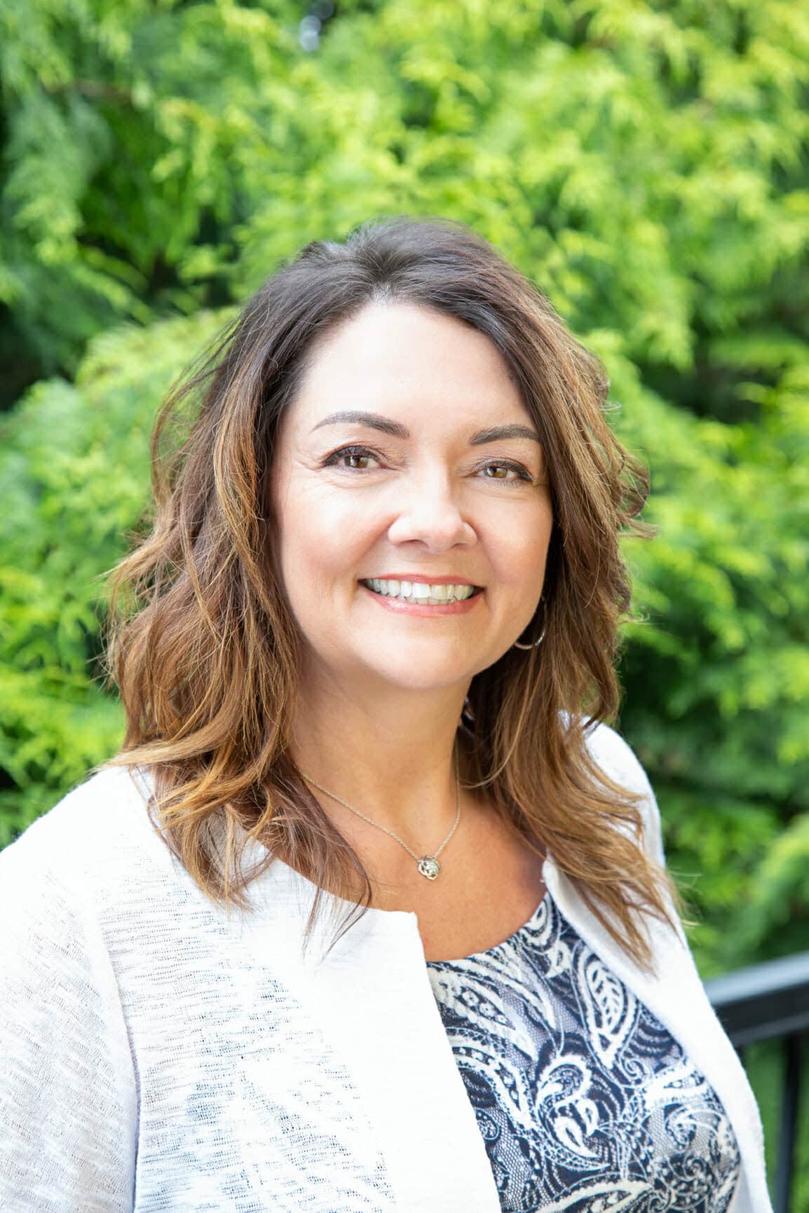 Meet the team - Berg Benefits