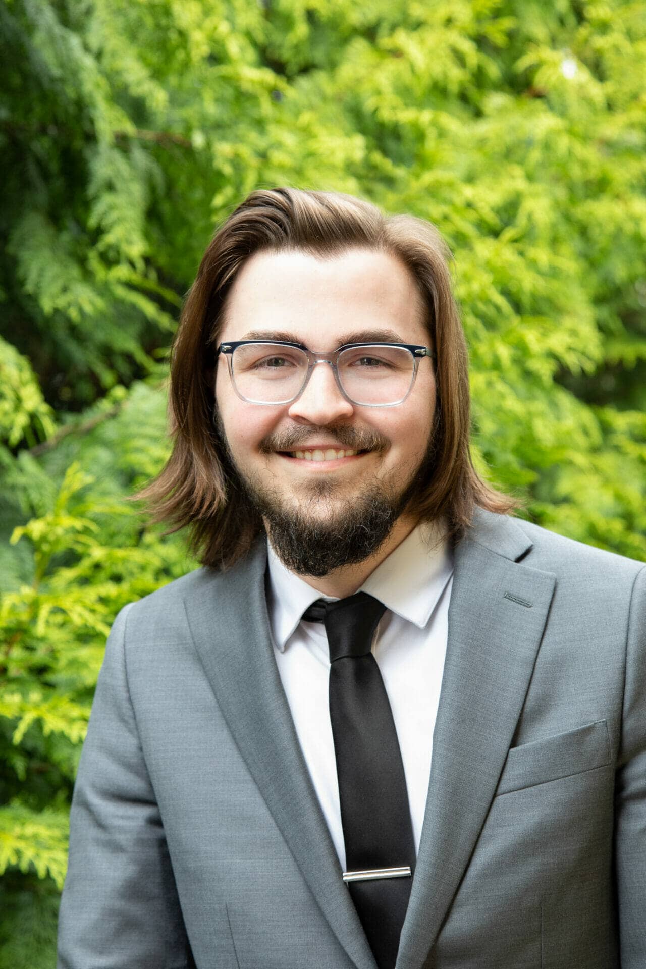 Meet the team - Berg Benefits